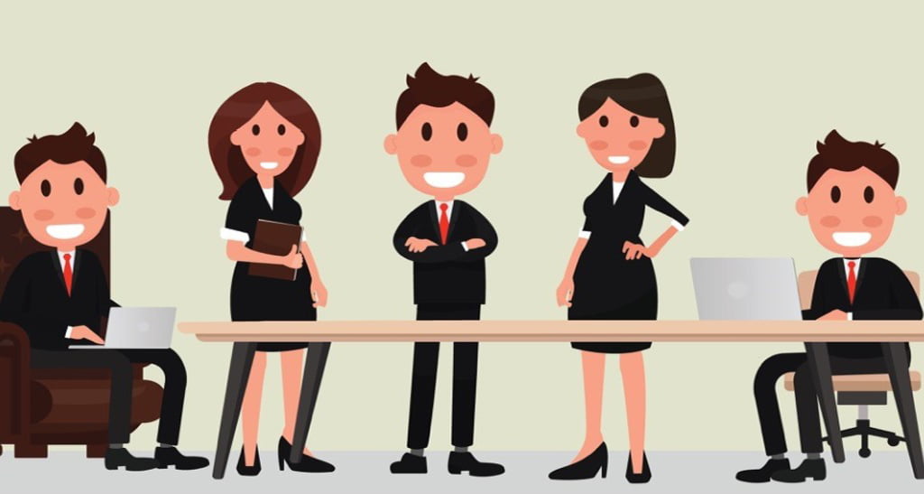 7 aspectos clave para mejorar el clima laboral en cualquier empresa ...