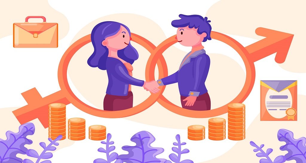 ¿cómo Impulsar La Igualdad De Género En Las Empresas Blog Recursos