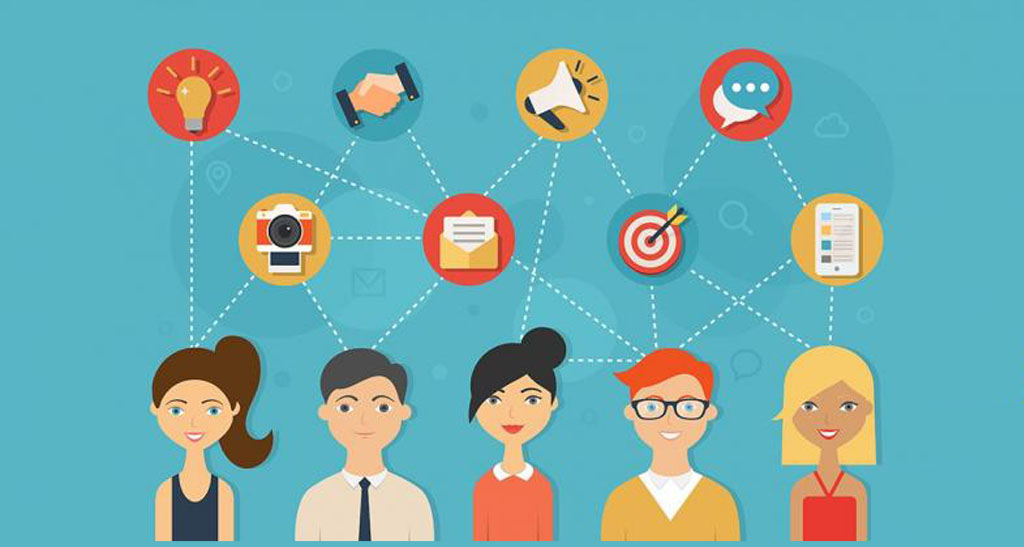 Las generaciones en el mundo laboral y sus prioridades | Blog Recursos ...