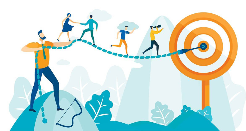 ¿Cuál es la diferencia real entre liderazgo y gestión? | Blog Recursos ...