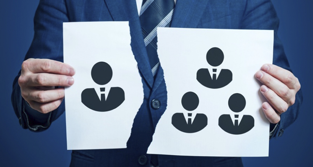 ¿Cómo manejar el recorte de personal con tus otros empleados?