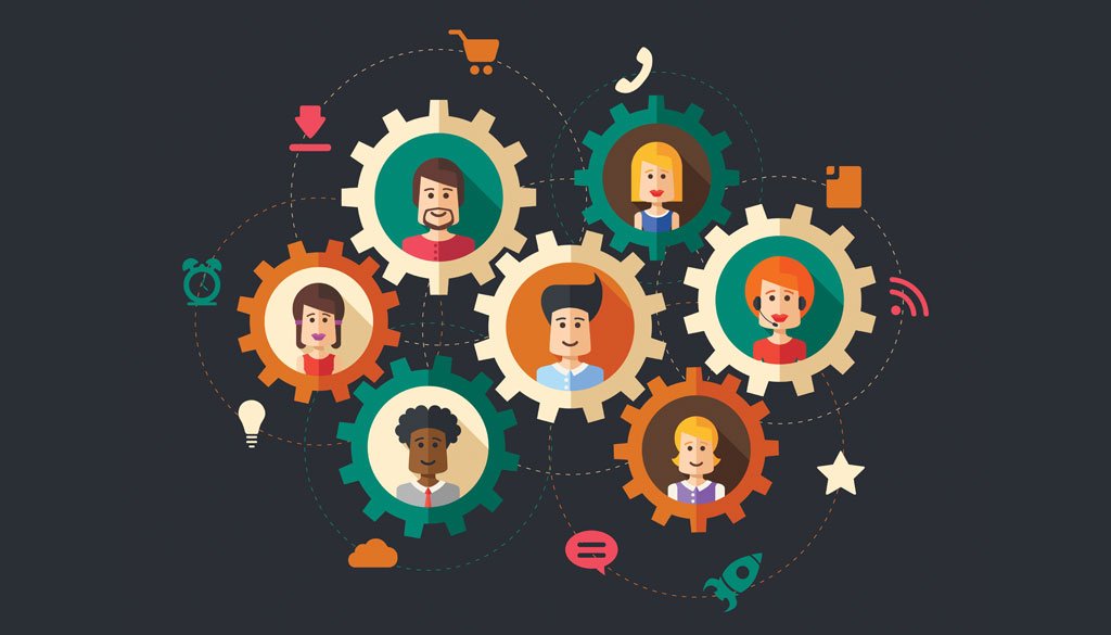 Infografía: Observatorio de Talento, un esfuerzo para formar RH ...