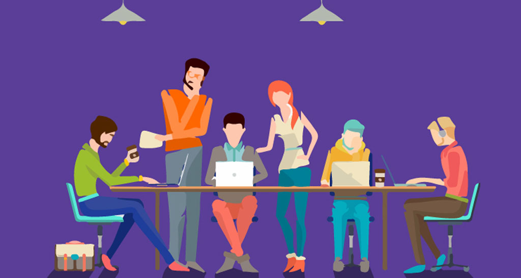 Así han cambiado los millennials el mundo laboral | Blog Recursos ...