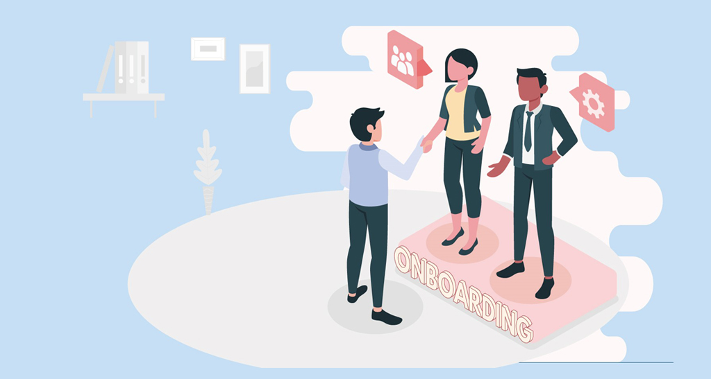 ¿Qué es el onboarding y por qué es importante? | Blog Recursos Humanos | AMEDIRH