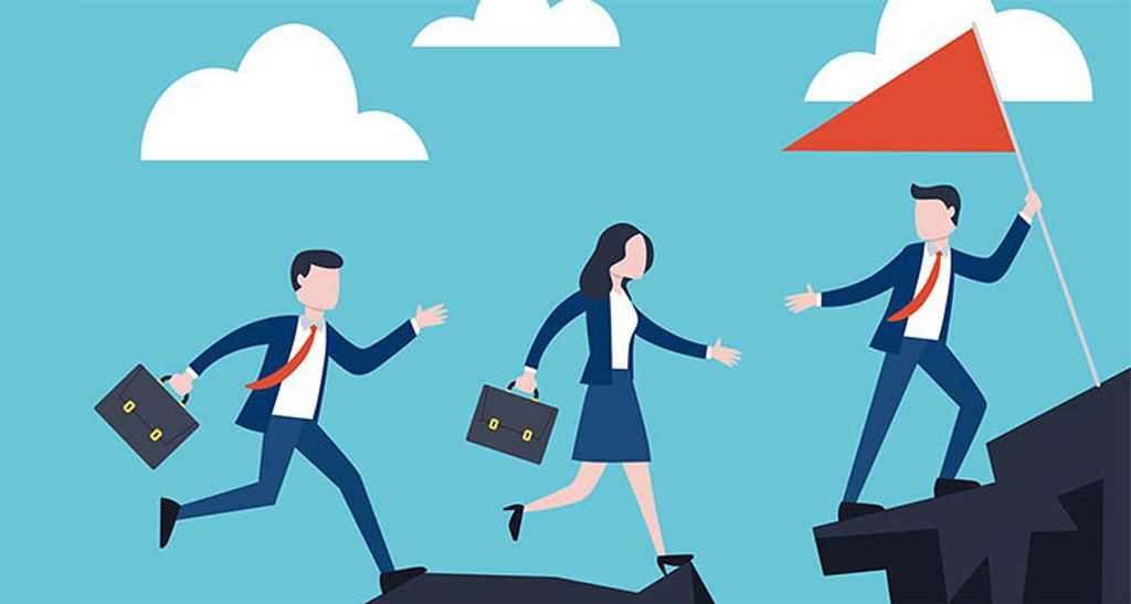 Escuchar a tus empleados: la mejor manera de ganar su compromiso - Blog ...