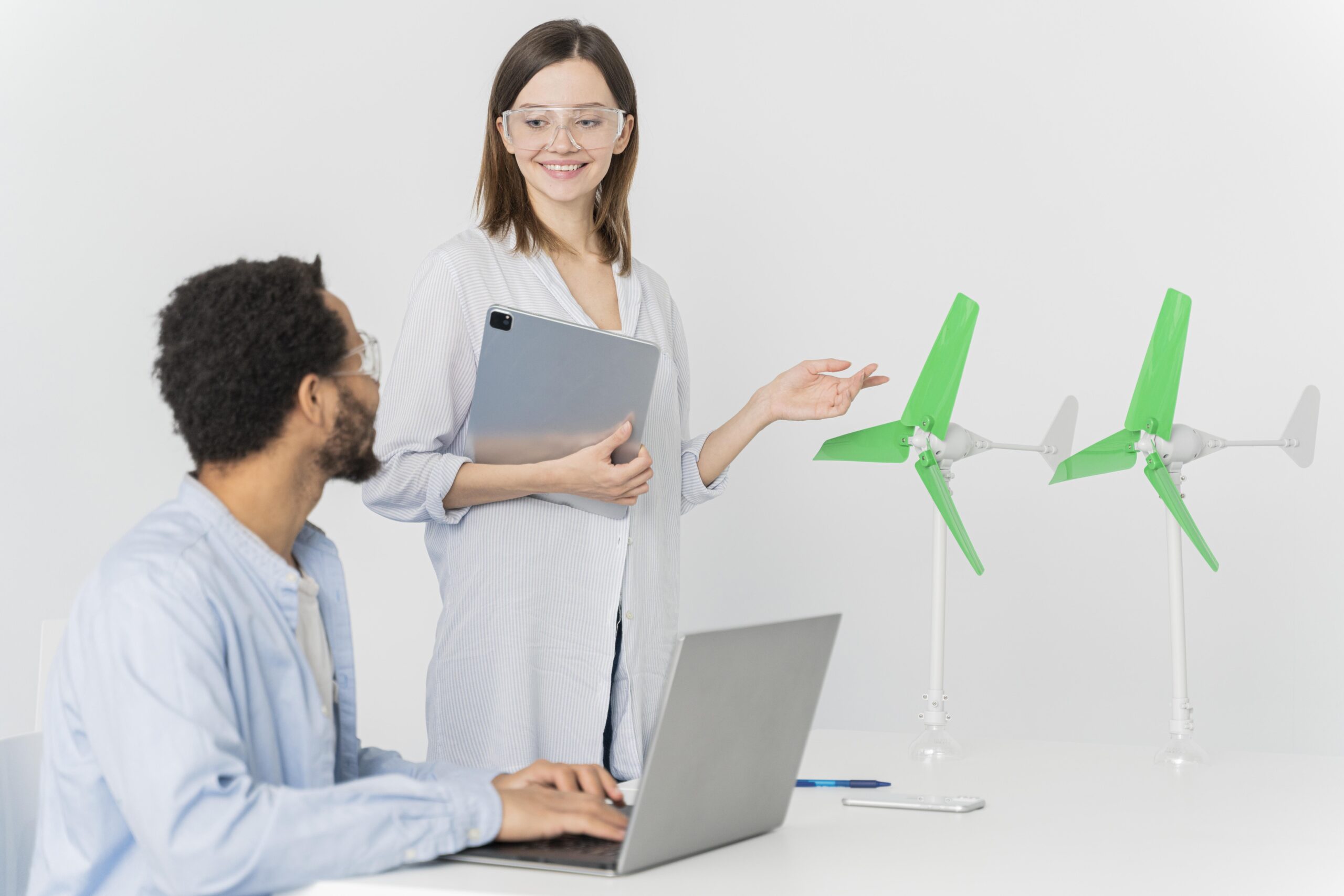 Empleos verdes crecerán para 2030, ¿qué competencias laborales se ...