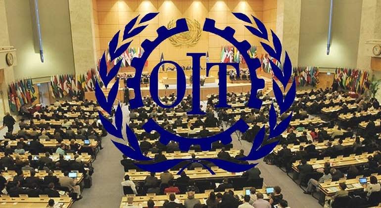 Ratifica México Convenio 190 de la OIT » AMEDIRH
