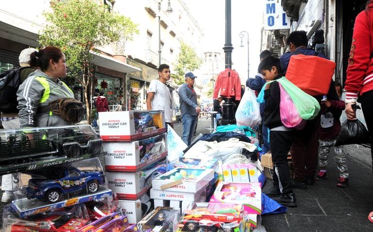 ¿10 millones de trabajos informales en la formalidad? » AMEDIRH