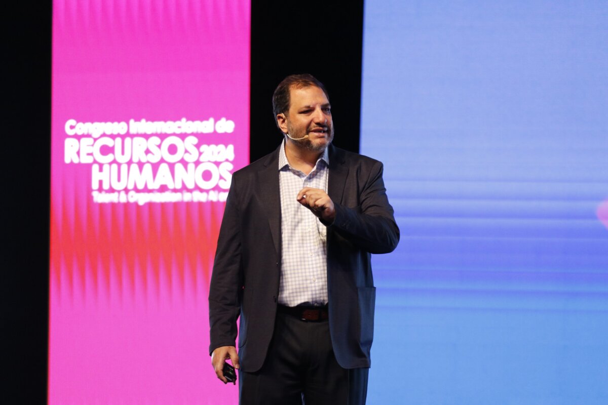 “Más impacto con menos drama: evoluciona con tu equipo y empresa para ...